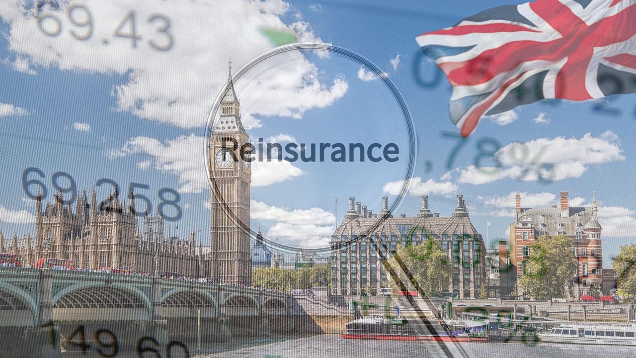 London Market rides E&S flows to facultative reinsurance boom: Amwins ...
